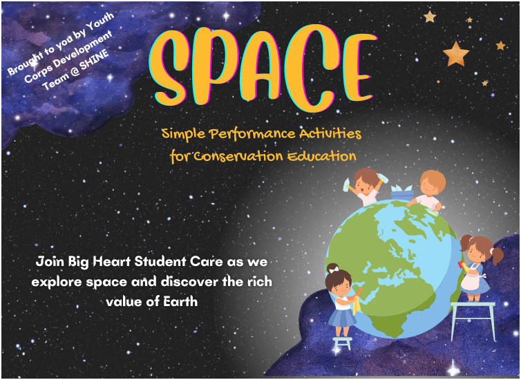 SPACE - Innova Primary School [YCDT-S]