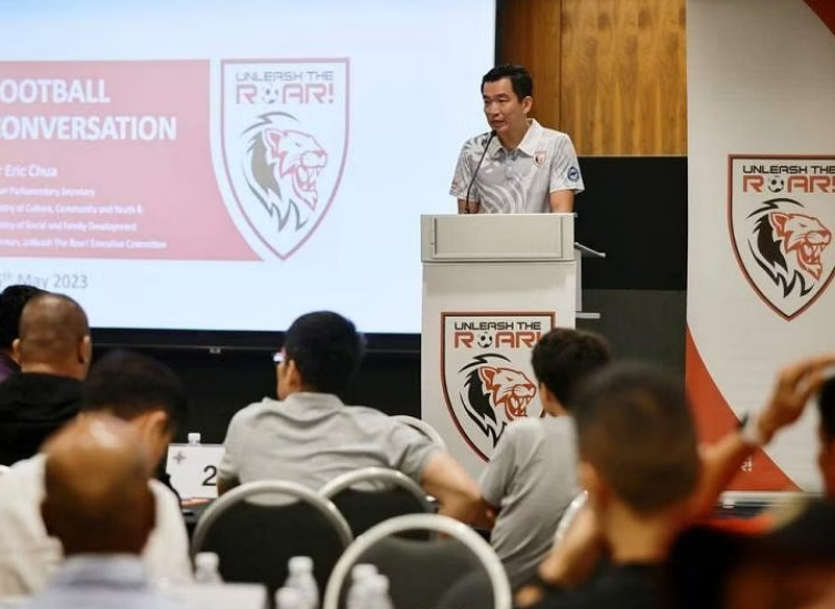 UTR Football Conversation 2024