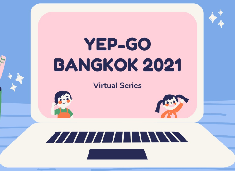 YEP-GO Bangkok [YEP]