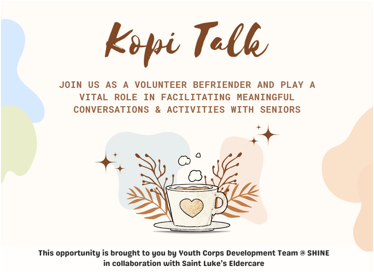 Kopi Talk (May - Jun 2024) [YCDT-S]