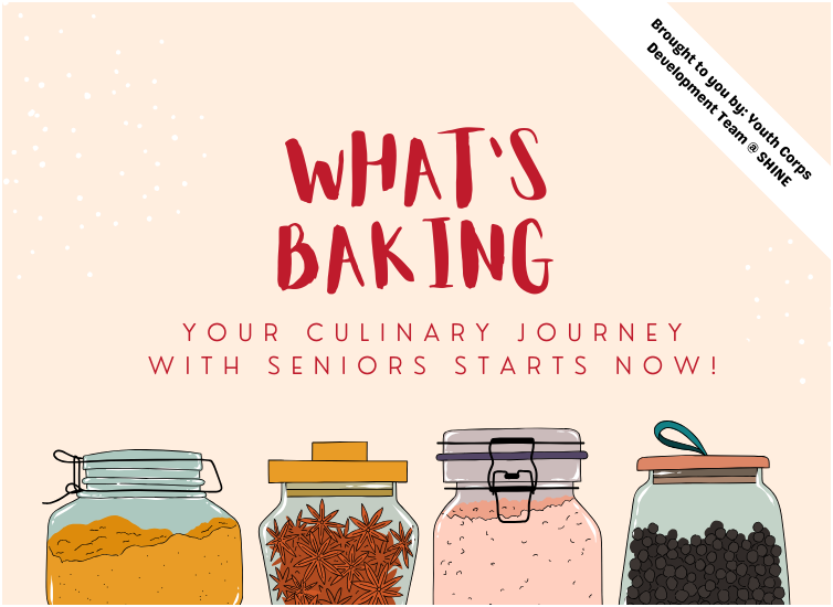 What's Baking [YCDT-S]