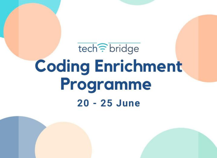 TechBridge Coding Enrichment Programme [YCLP]