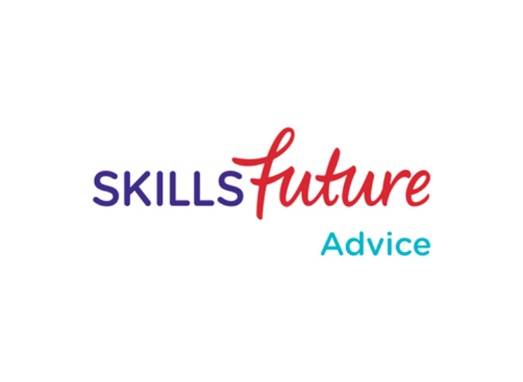 [Enrich] Learning Journey-SkillsFuture Advice e-Workshop