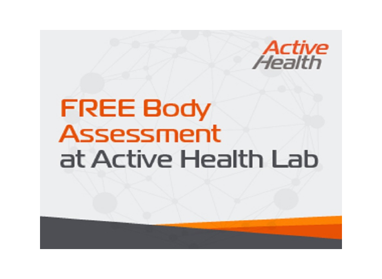 Active Health Lab Onboarding